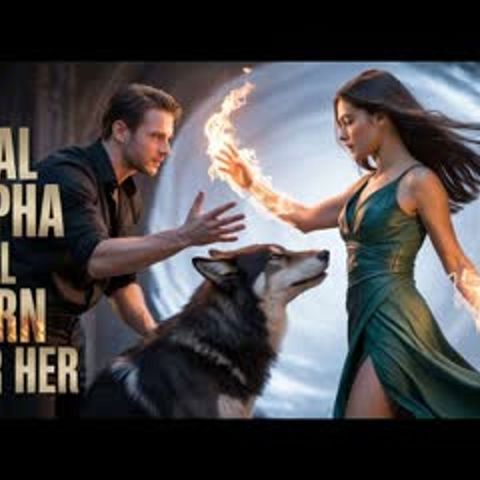 Broken Girl Claimed By Beast Alpha Not Knowing She's His Perfect Weapon ...