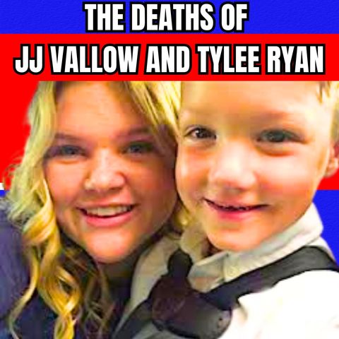 The Brutal Deaths Of JJ Vallow And Tylee Ryan - True Crime Documentary