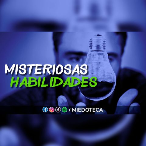 Asombrosa Historia del pequeño con Poderes de Telequinesis