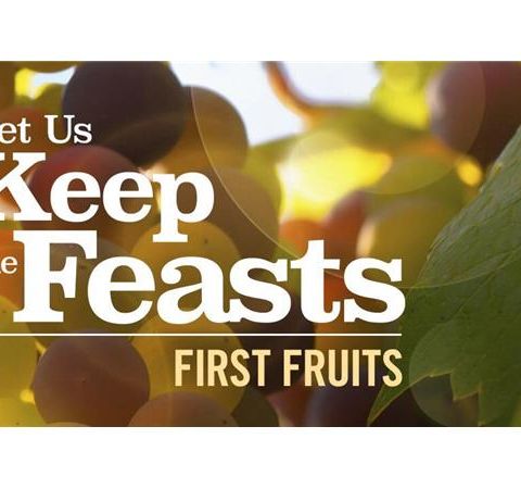 Intro to keeping the Feast Days as Israelites in Christ