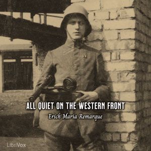 All Quiet on the Western Front - Chapter 11