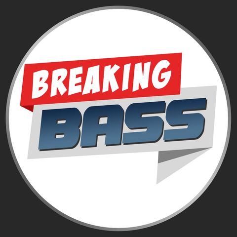 Breaking Bass #10 Ultima Puntata! Sire New Gen e tante novità