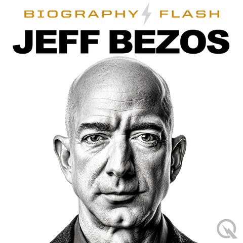 Bezos' Bold Moves: Space Dreams, Media Shakeups, and Romance Rumors