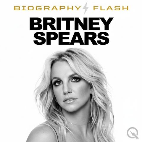 Britney Spears Biography Flash: DUI Arrest Instagram Shutdown and ...