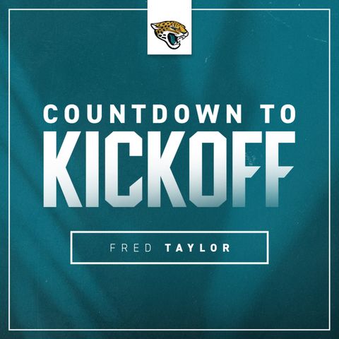Fred Taylor: Preparation Must Translate to Execution in Week 16 ...