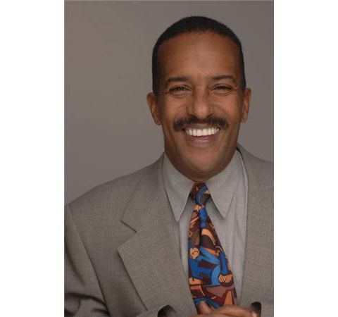 Man About Town with Donn Carl Harper WITH JOE PLUMMER AND SANETTA GIPSON