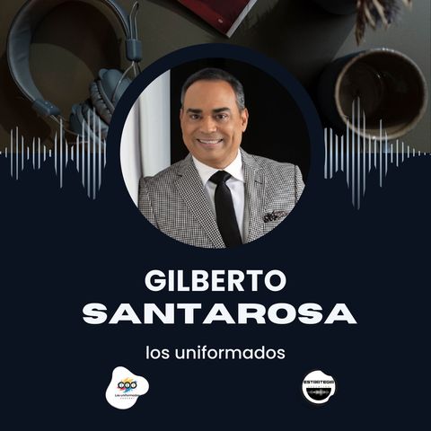 Gilberto Santa Rosa: El Caballero de la Salsa y su Legado Musical ...