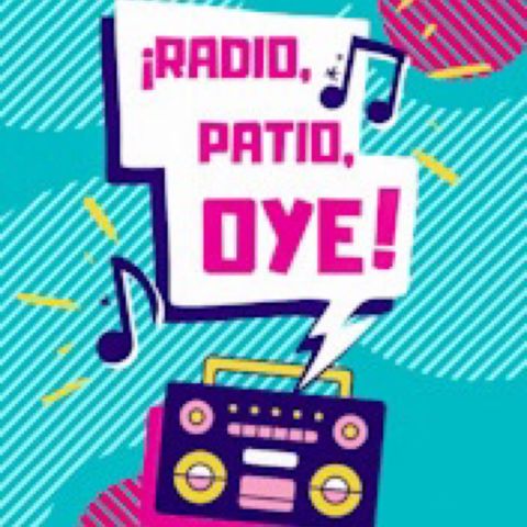 Episodio 1 - Radio Patio