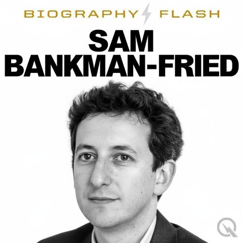 Biography Flash: Sam Bankman-Fried Prison Update - Trump Denies Pardon ...