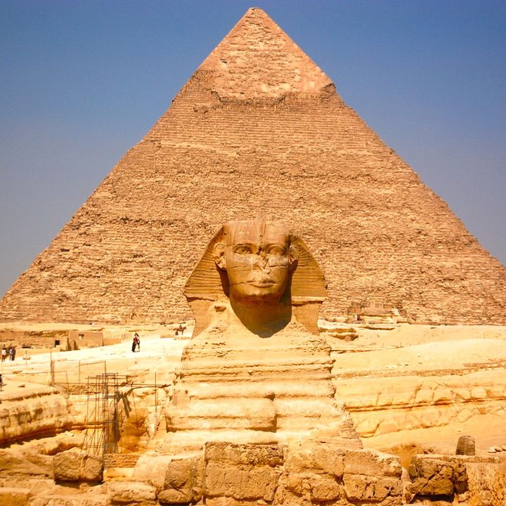 La piramide di Cheope un prodigio della ingegneria avvolto dal mistero