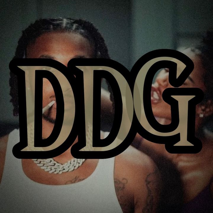 YouTube Rappers: DDG