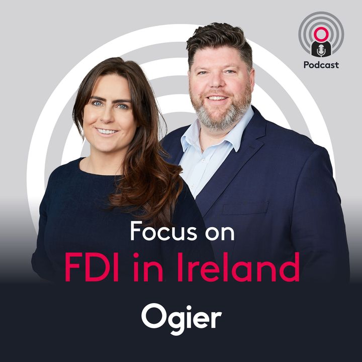 Focus on FDI in Ireland