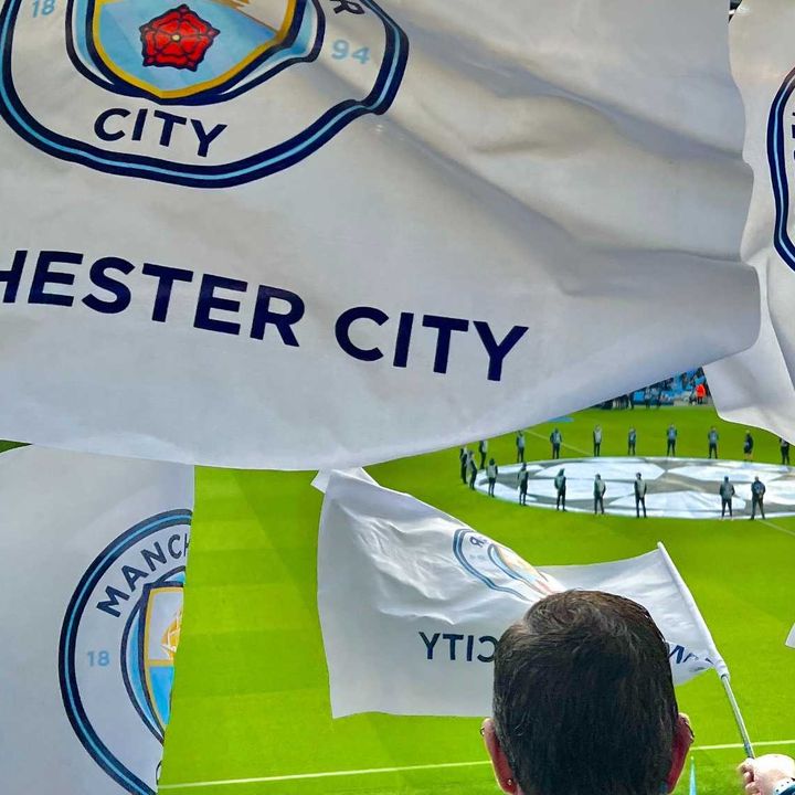 Alessio (Italian Blue Moon): «Siamo l'unico club italiano dei Cityzens»