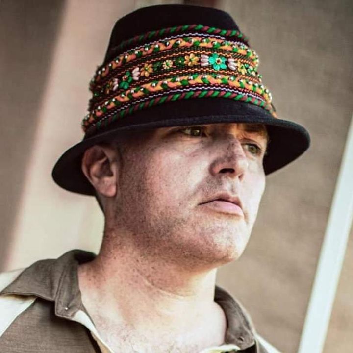 American Journalist In Ukraine Joe Lindsley Episode Eight