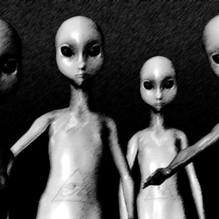 Alien Chronicles: Face Peelers, Botched Abductions, and Operation ...