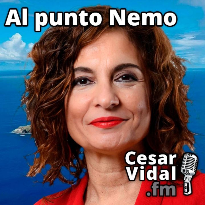 Al Punto Nemo: Madame María Jesús Montero - 13/04/23