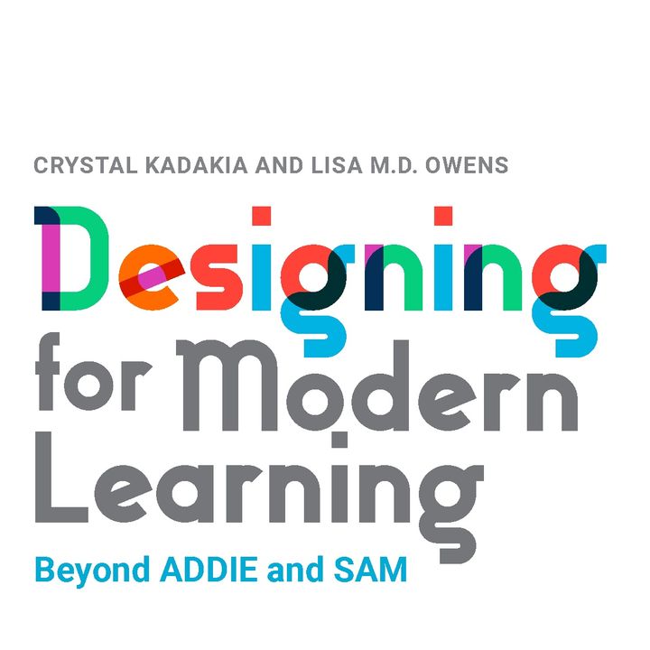 Ep 1. Learning Cluster Design Model - How It Began "Designing for ...