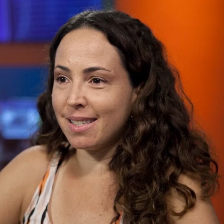 Natalia Volosin @nataliavolosin (Master y Doctora en Derecho por la ...