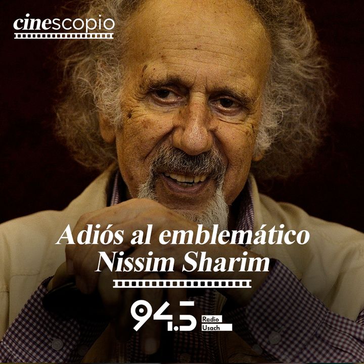 Adiós al emblemático Nissim Sharim