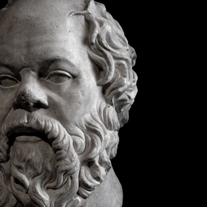 I dialoghi di Socrate, i radiodrammi, e la maieutica come metafora ...