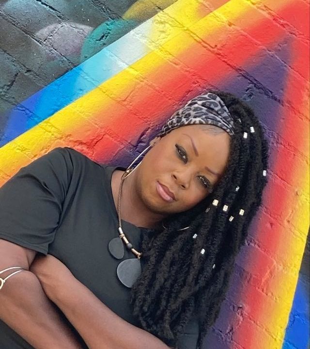 National Sounds of Gospel Podcast