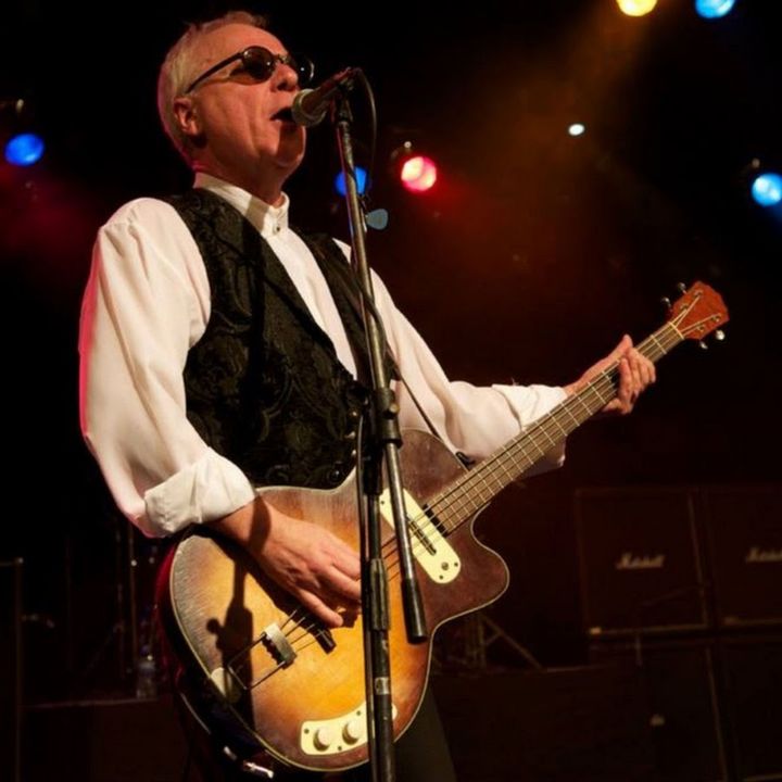 Episode 91 Greg Godovitz Part One