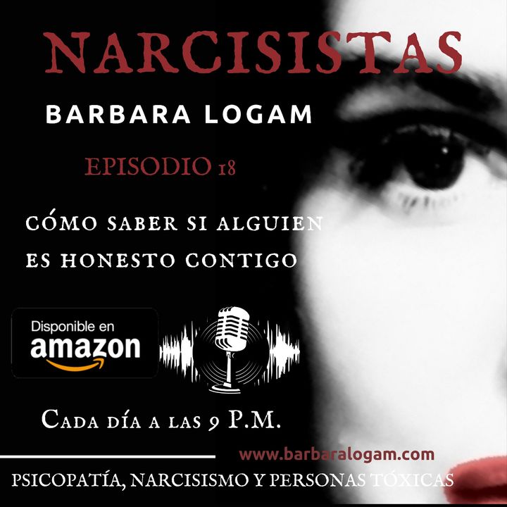 P1xEp.18. Las 7 palabras de la HONESTIDAD: ¿Cómo saber si alguien es ...