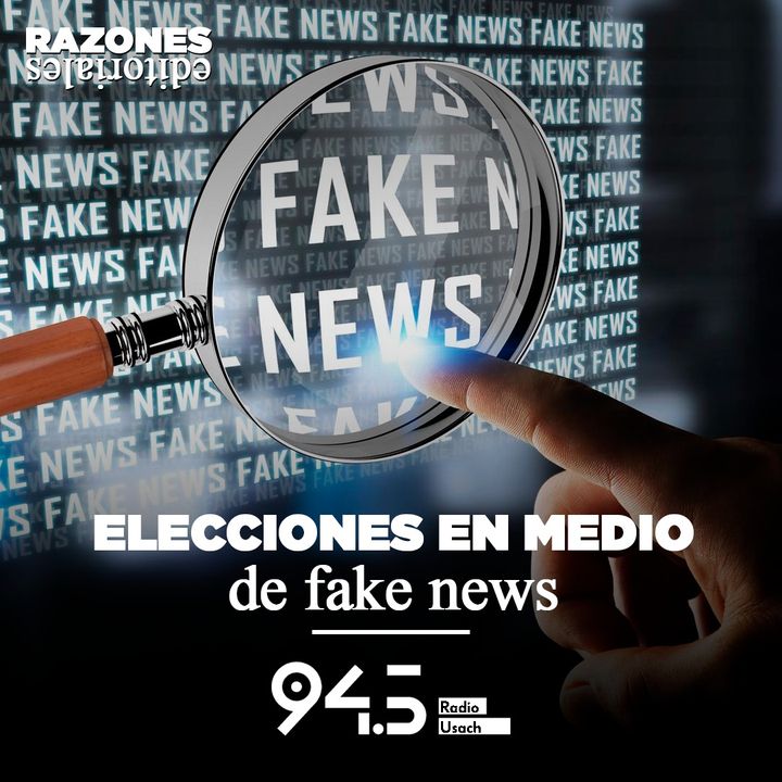 Elecciones En Medio De Fake News
