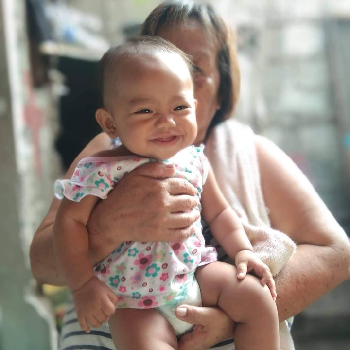 Daddy missing my princess