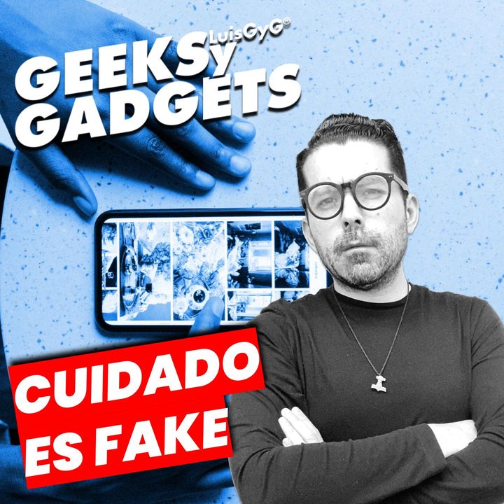 Desenmascarando imágenes falsas: Cómo detectar fotografías generadas por inteligencia artificial