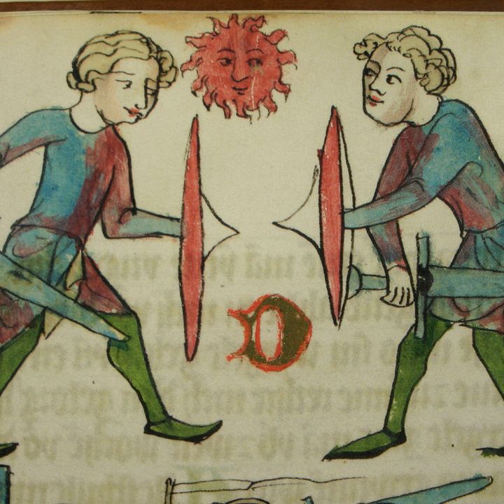 [Roncesvalles #10] El castigo de Ganelón