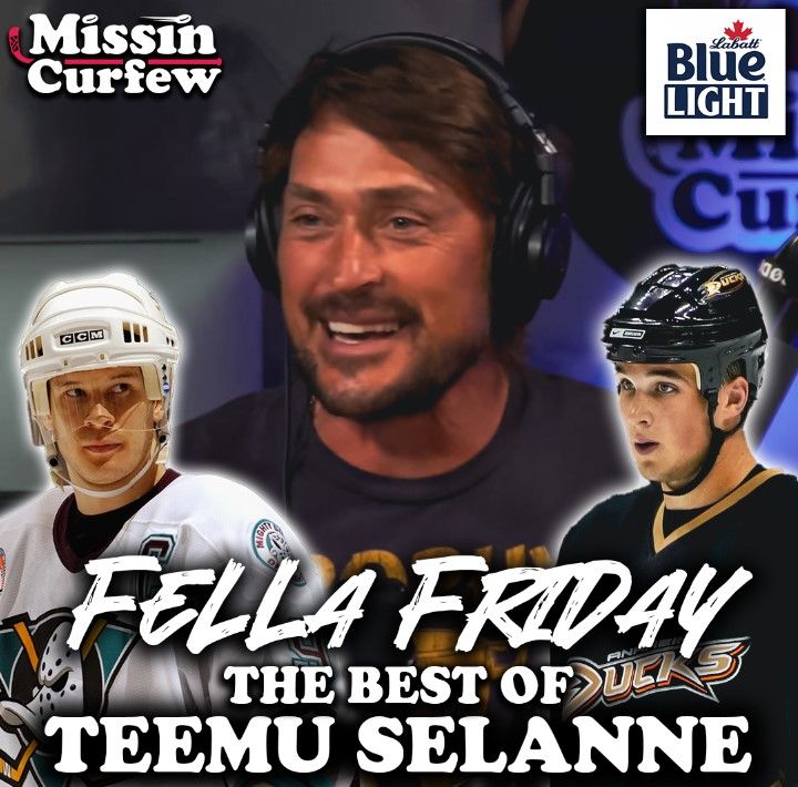 Teemu Selanne Cars