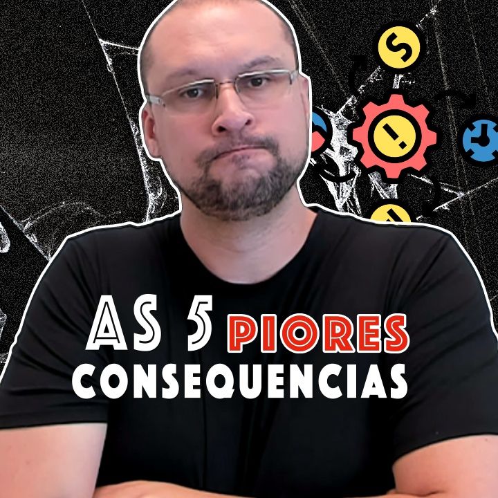 Seu Projeto Não Tem Um Arquiteto De Software Conheça As 5 Piores