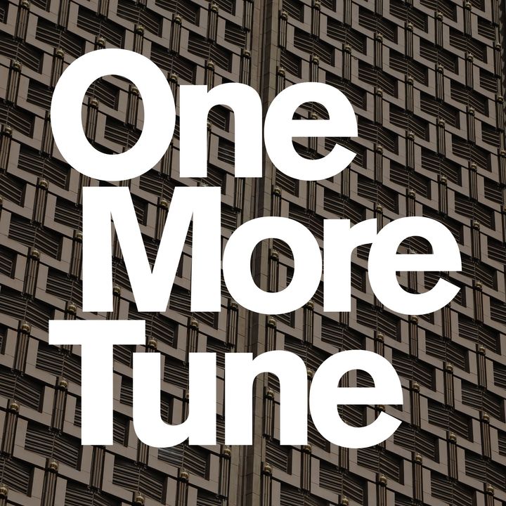 One More Tune - Kiss FM