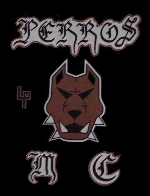 Big Cell Sits Down With a 1% founder & President Miklo of Los Perros MC