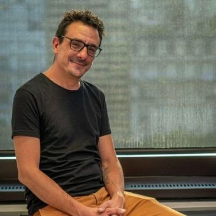 Jorge Giacobbe @JorgeGiacobbe (Analista político, Consultor en Opinión ...