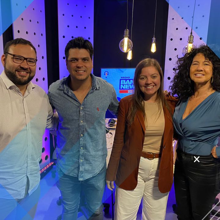 Entrevista com Camila Toledo e Diego Coelho