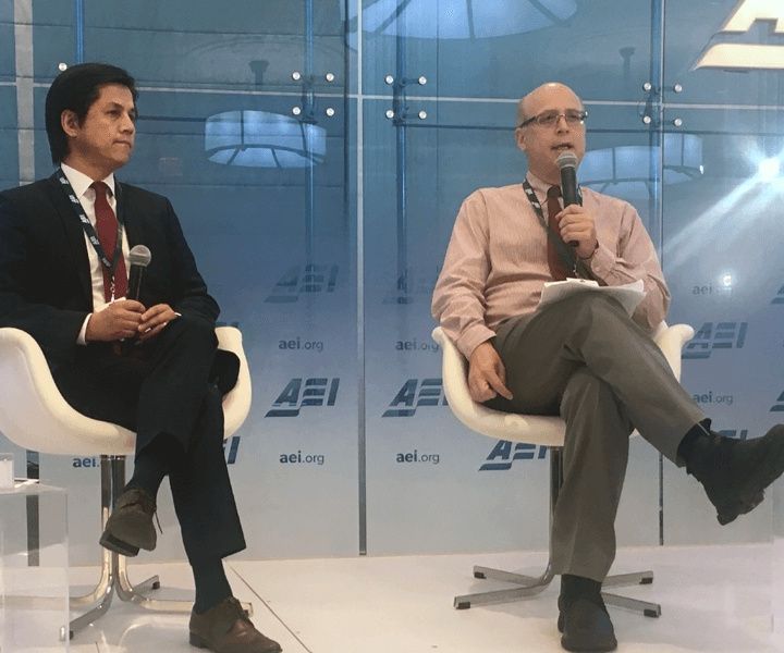 E169. The New Gulag in China