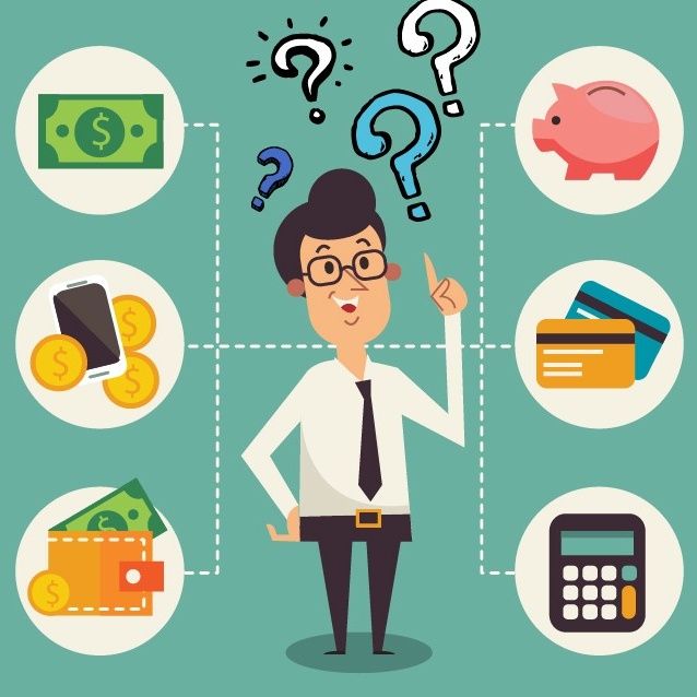 importancia de las deciciones financiera