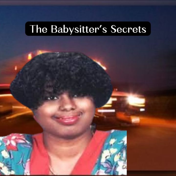 The Babysitter's Secrets: The Murder of Cherry Walker
