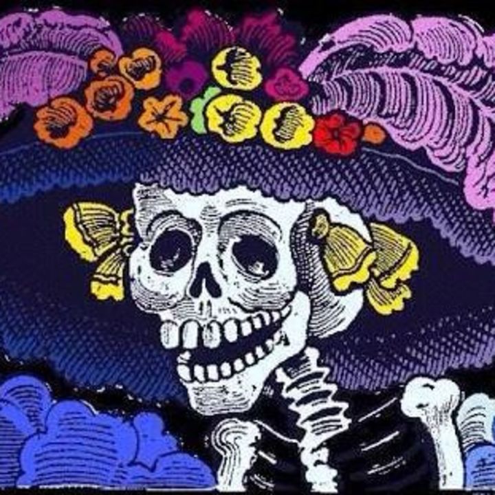El Verdadero Origen de La Catrina El Verdadero Origen de La Catrina