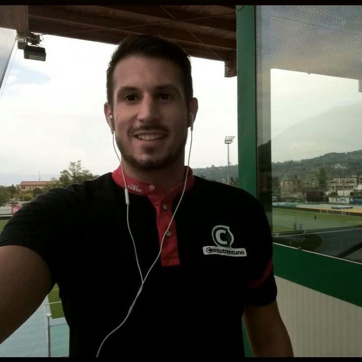 Ascolta l’intervista a Roberto Pinna di centotrentuno.com