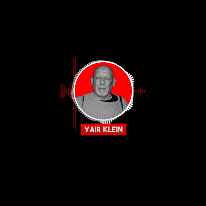 “Solo tengo una palabra para Colombia: perdón” Yair Klein