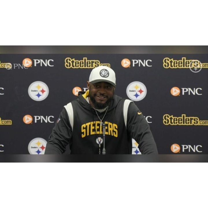 Anonymous Players Poll Shows Mike Tomlin The Head Coach Players Most ...