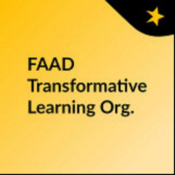 FAAD Transformative Learning Org.