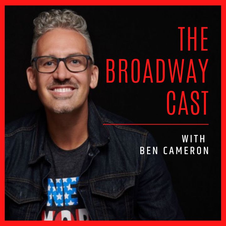 22. Dancers on Broadway | Ricky Ubeda, Alex Wong, Emma Pfaeffle