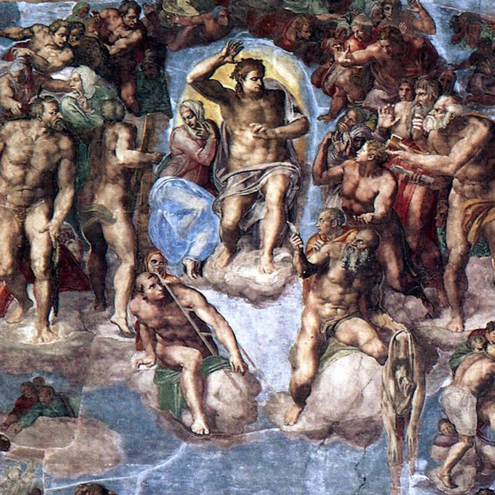 Monday of the Second Week of Lent - Mercy Goes Both Ways