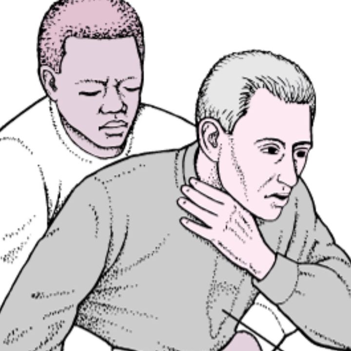 En que consiste la maniobra de heimlich