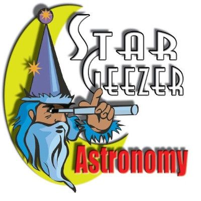 The Star Geezer talks a rare alignment of planets