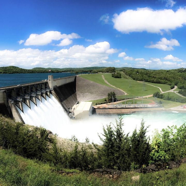 Ian Baldwin, Gawler River Floodplain Management Authority, on the $40m ...